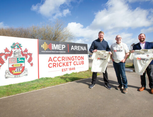 Accrington Company donates star studded auction prizes for Mayor’s ...