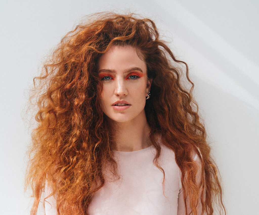 Global superstar Jess Glynne to headline iMEP Music Festival in ...